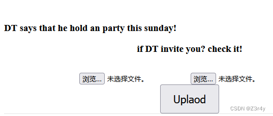 【Web】青少年CTF擂台挑战赛 2024 #Round 1 wp_xyctf高校新生联合赛 2024-CSDN博客