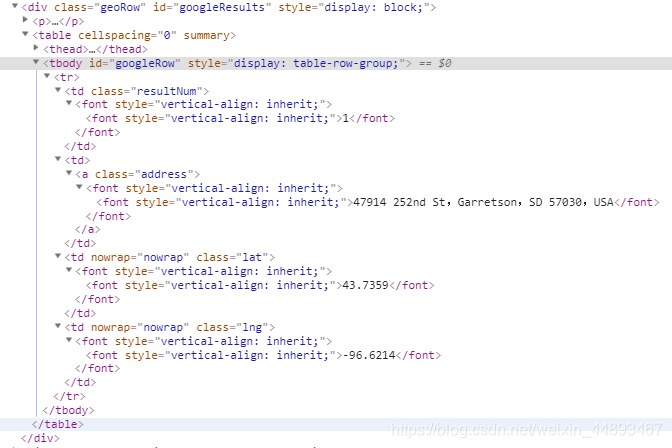 Jsoup的解析静态页面，java版selenium+webdriver+jsoup抓动态页面_jsoup+webdriver-CSDN博客