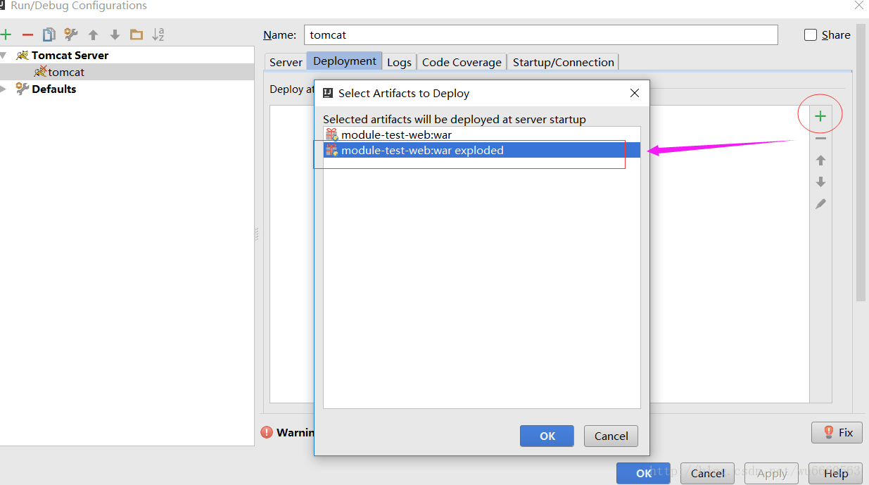 java maven module_Maven多模块工程Module开发(图文教程)-CSDN博客
