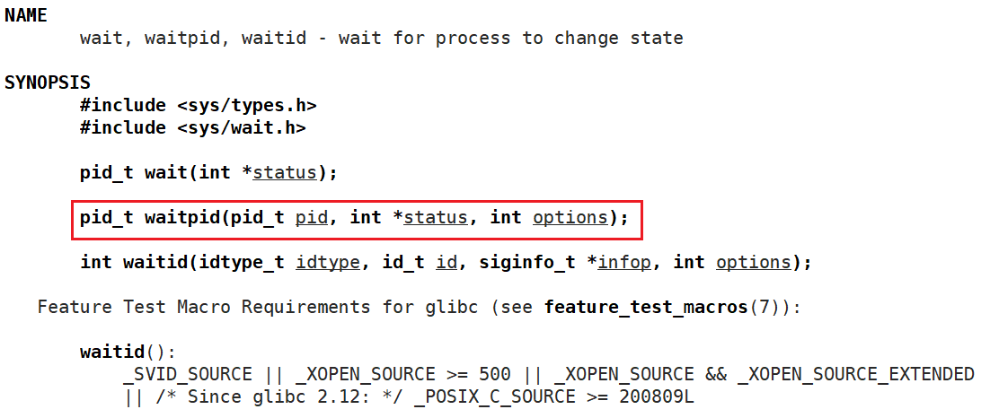 Linux进程管理：创建、终止、等待与程序替换详解-CSDN博客