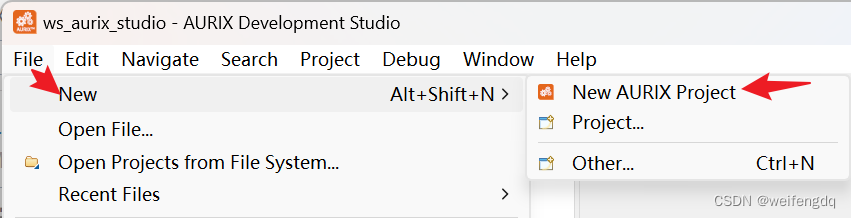TC397 Tasking CMake Gitlab CI CD 环境配置_tc397 cmake构建 csdn-CSDN博客
