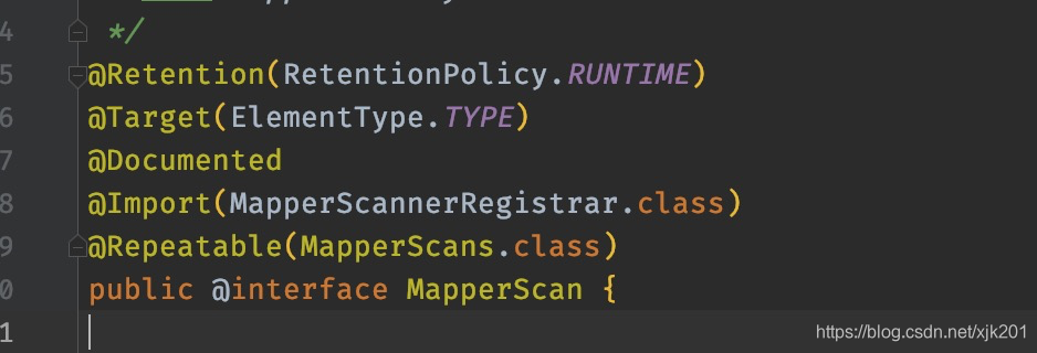 spring 整合mybatis 源码解析_enabling autowire by type for mapperfactorybean wi-CSDN博客