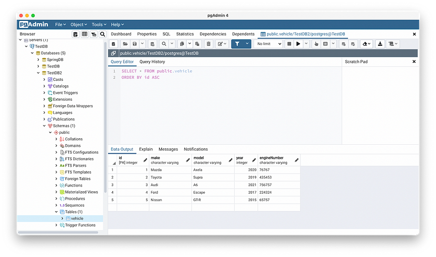 【GraphQL】PostGraphile简介-CSDN博客