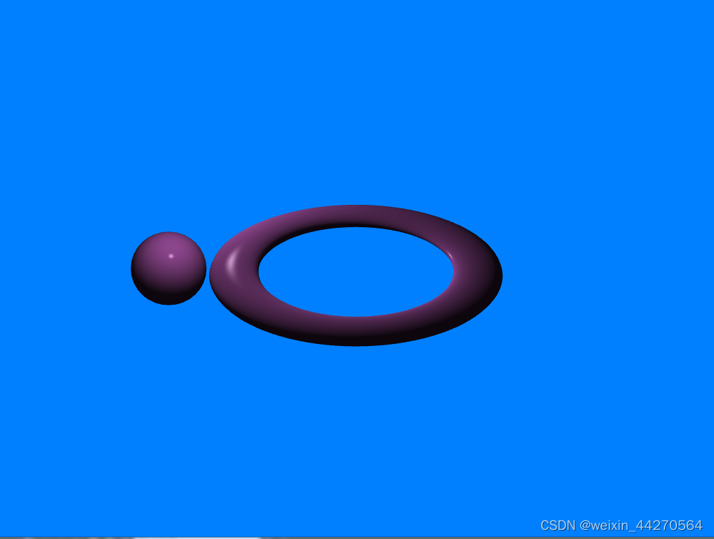 Qt 3D Simple QML Example_qt3d: wave qml example-CSDN博客