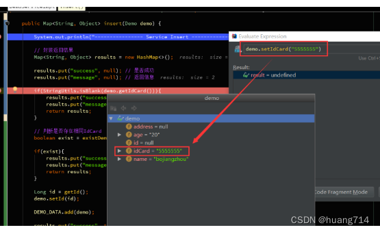 IDEA 调试技巧_idea force return-CSDN博客