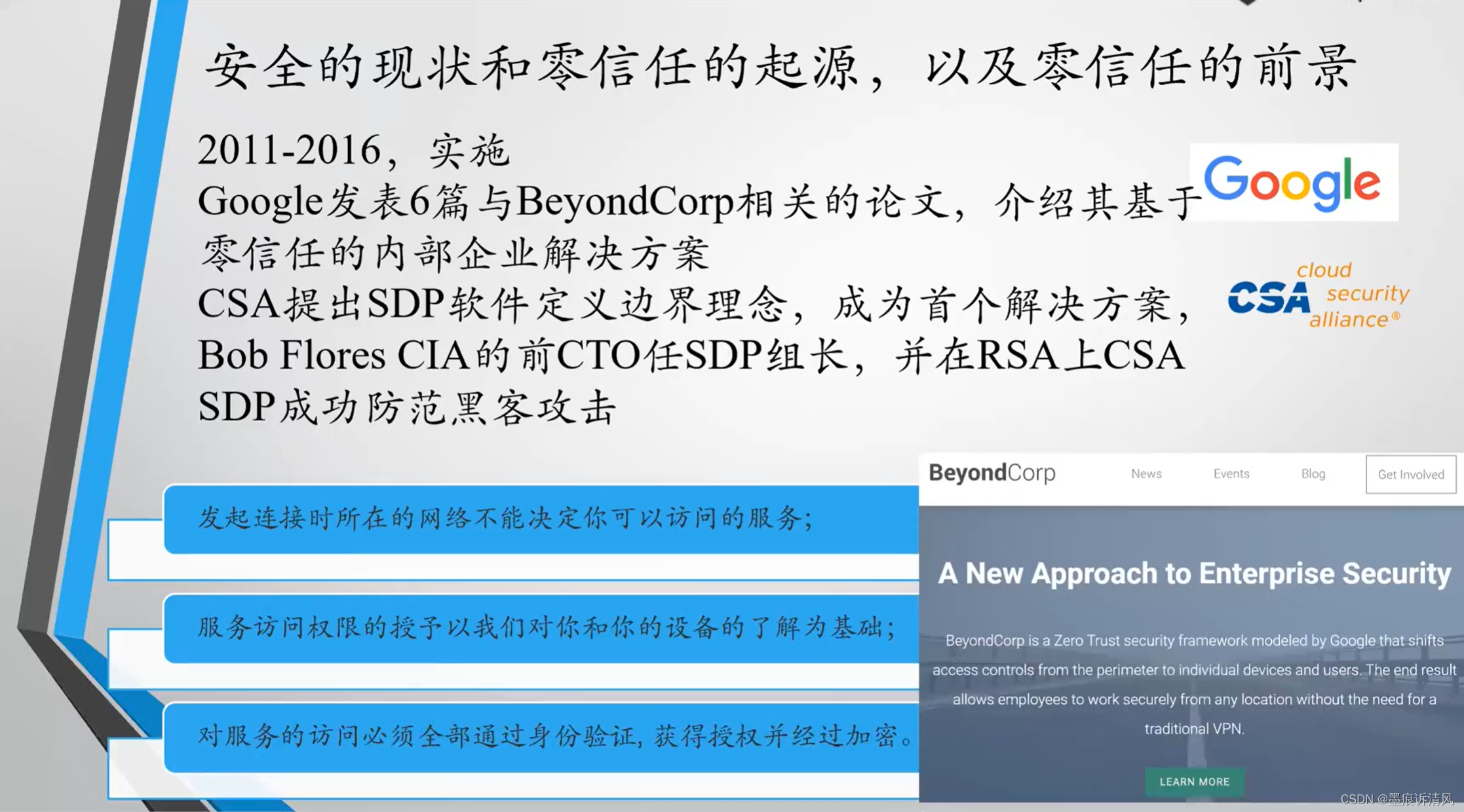 CZTP零信任专家认证宣贯_零信任专家(csa-cztp)-CSDN博客