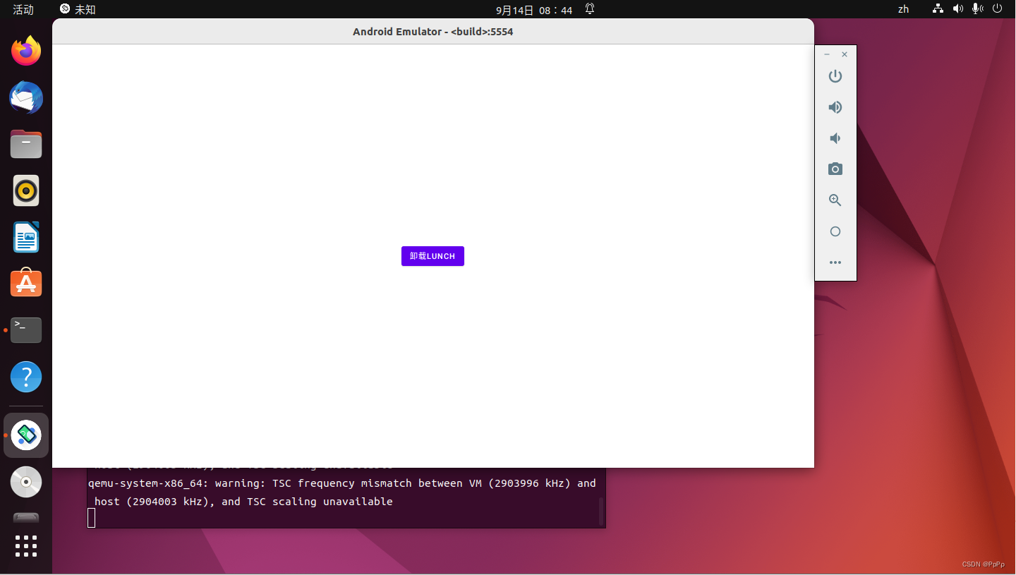 Android车载AOSP Android 12 CarLauncher的替换-CSDN博客