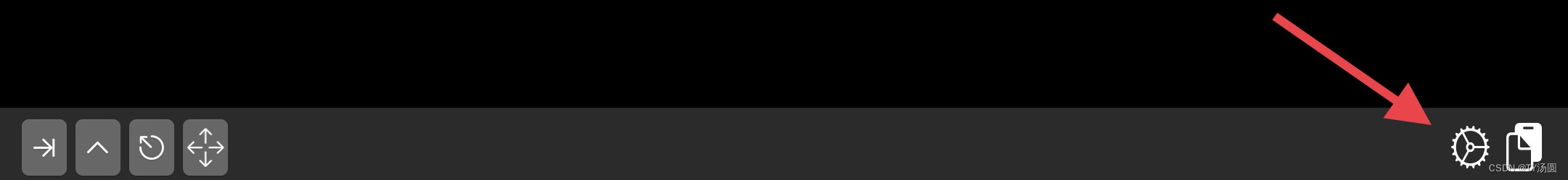 【创造者】为iSH/iSH-AOK配置Filesystem【iSH】_ish换filesystem-CSDN博客