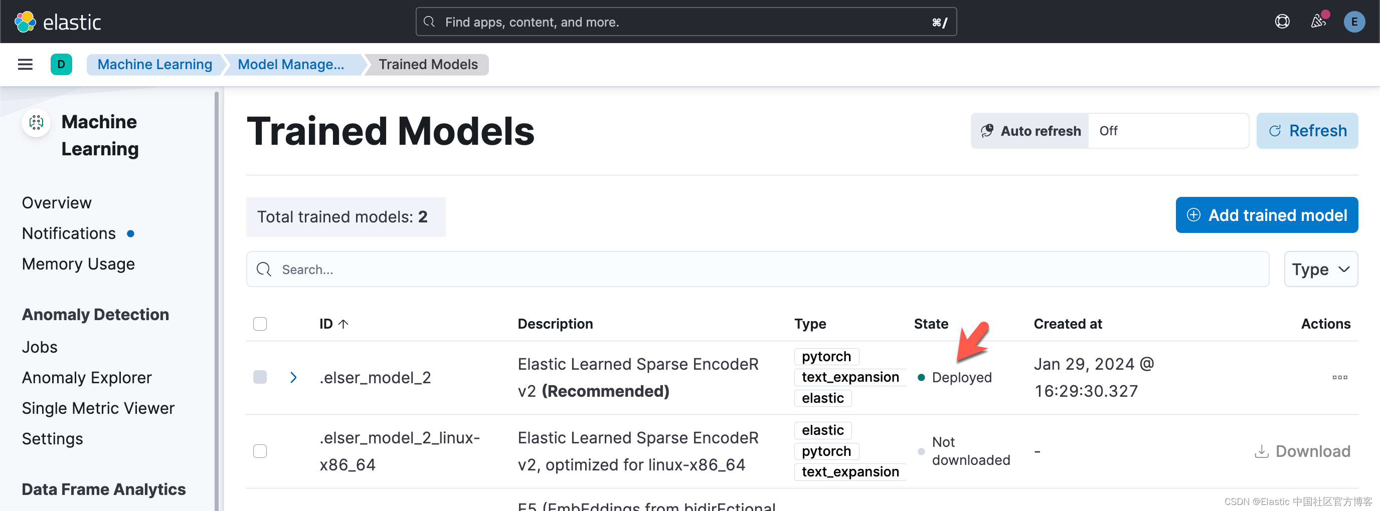 Elasticsearch：如何为 Elastic Stack 配置 AI Assistant_kibana的ai助手-CSDN博客