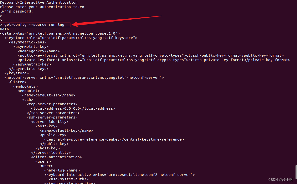 Linux Netopeer2 编译指南-CSDN博客