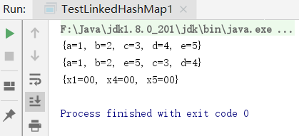 Java-Map从入门到性能分析3【LinkedHashMap(性能耗时对比、模拟LRU缓存)、TreeMap(排序、性能对比)】_newlinkedhashmap 性能-CSDN博客