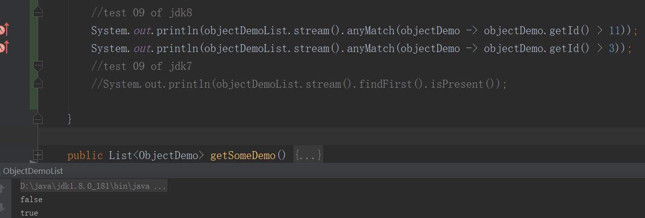 java中的stream的泛型方法的使用示例-CSDN博客