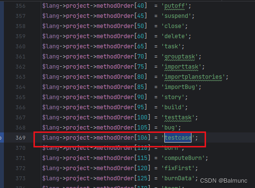 [ZenTao]增加权限节点_easyadmin8 如何添加节点-CSDN博客