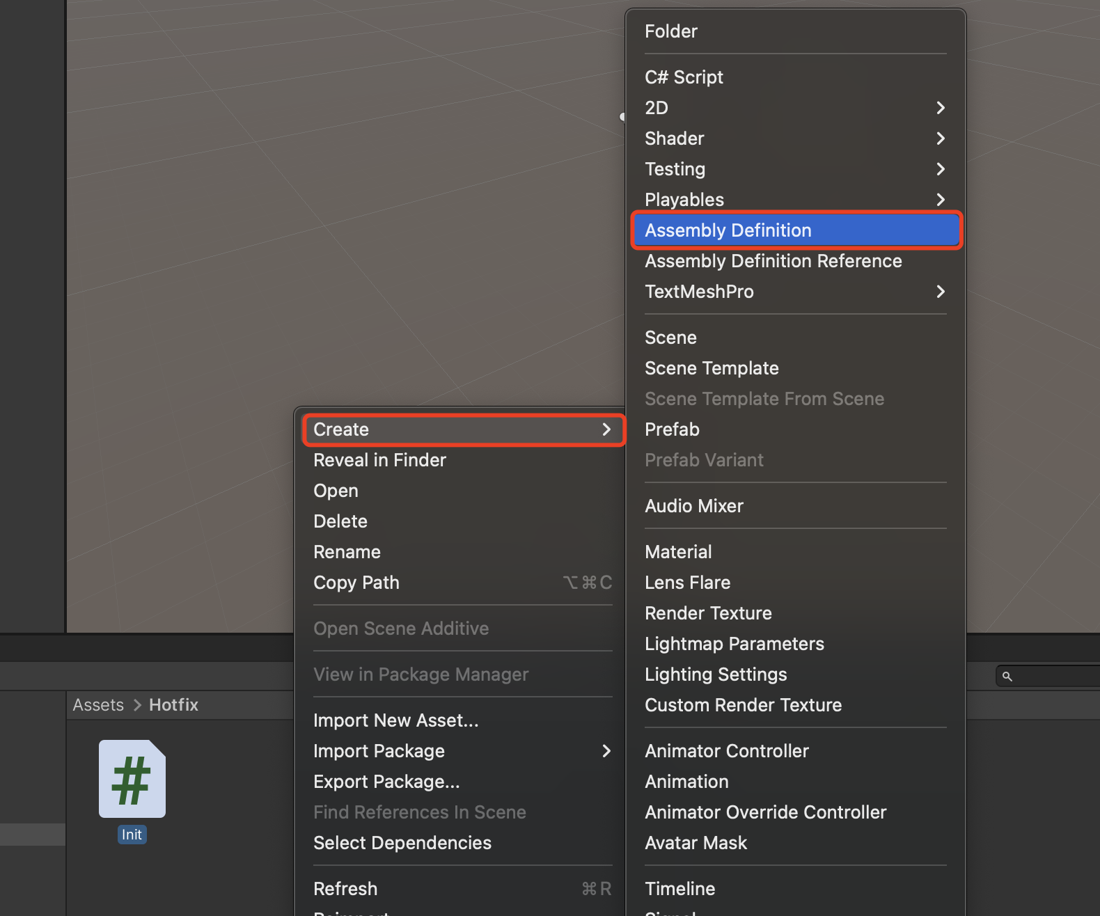 ILRuntime - 01 环境部署_untiy ilruntime 开发环境搭建-CSDN博客