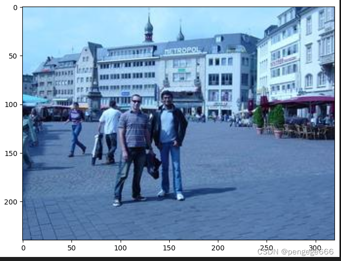 MMSegmentation Tutorial调试记录_mmseg.apis-CSDN博客