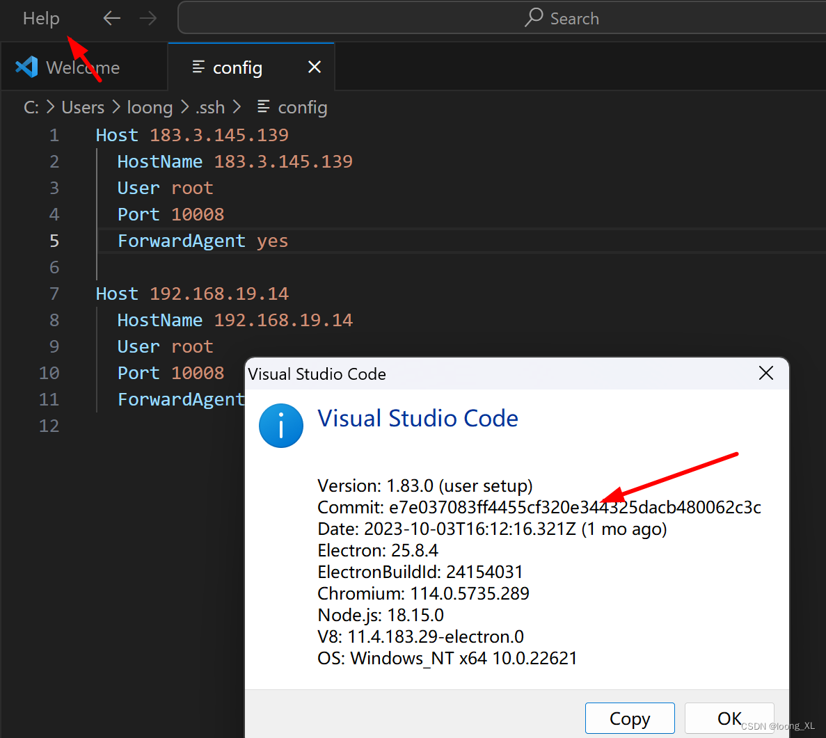 vscode 访问本地或者远程docker环境、linux服务器环境、windows环境_vscode怎么使用docker-CSDN博客