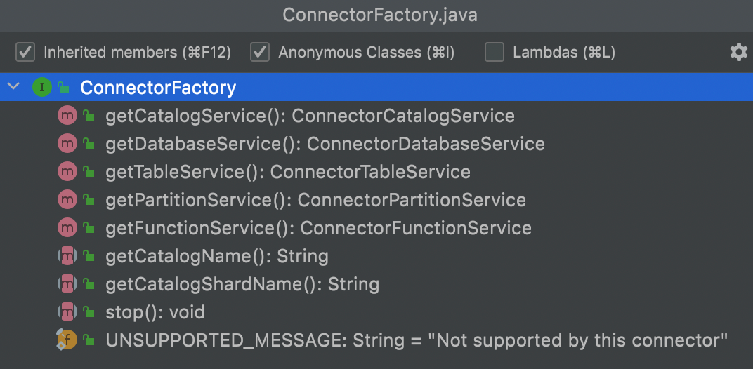 Metacat实现原理解析-CSDN博客