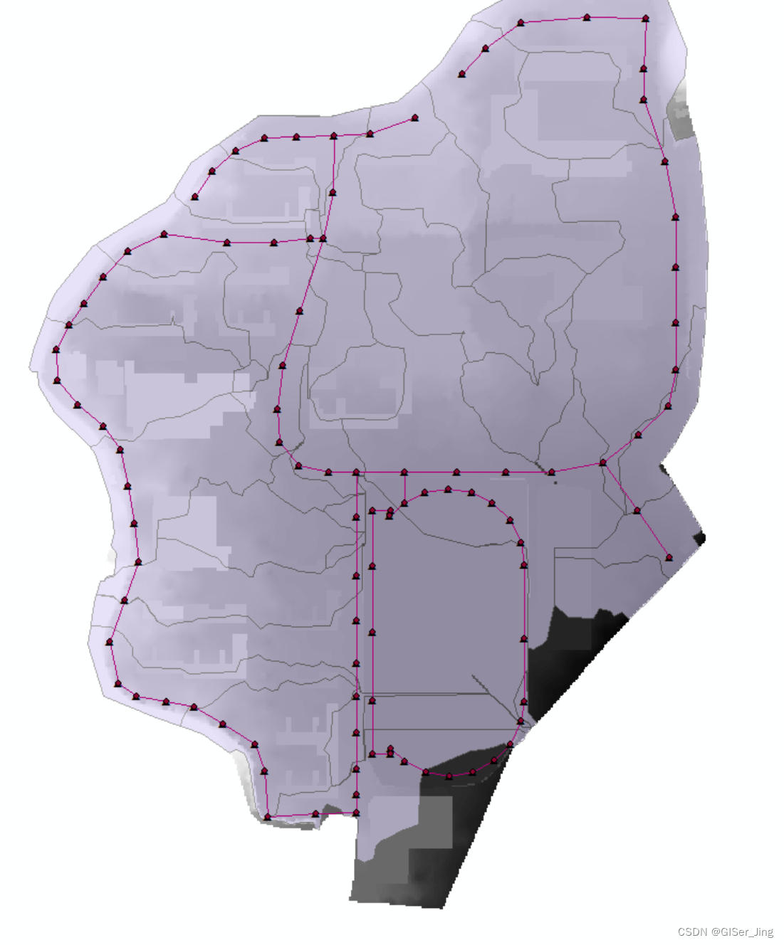 SWMM模型详解：城市管网水动力模拟的关键步骤与数据准备-CSDN博客