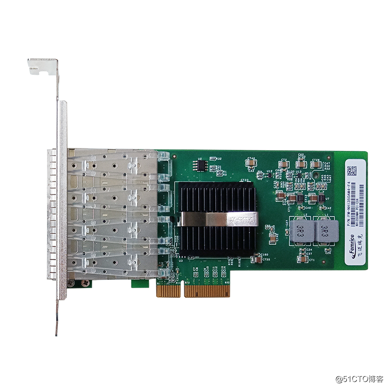 Intel 82580 和Intel i350介绍-CSDN博客