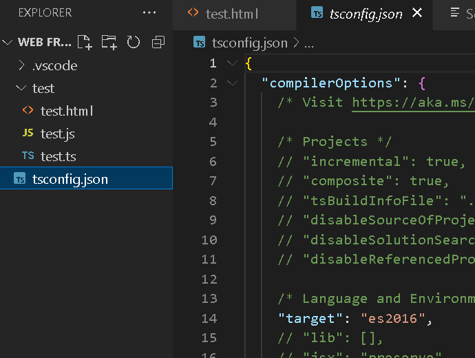 TS4 入门笔记【慕课网imooc】【Vue3+React18 + TS4考勤系统】_vue3 + react18 + ts4 入门到实战课件下载-CSDN博客