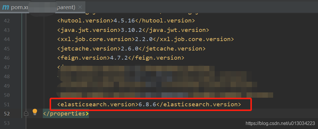 【Elasticsearch】java.lang.ClassNotFoundException: org.elasticsearch.client.core.CountRequest_程序包 ...