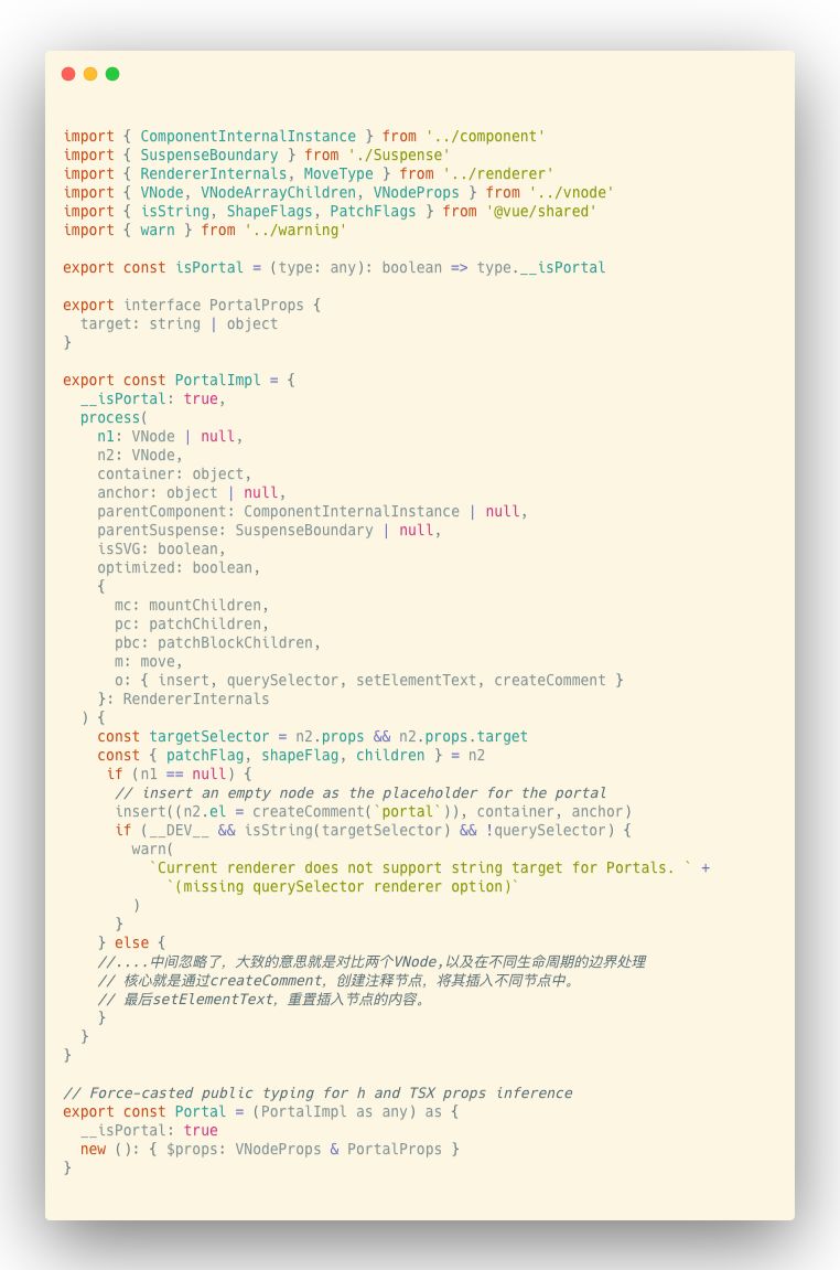 深度解析！Vue3 & React Hooks 新UI组件原理：Modal 弹窗_usemodal-CSDN博客