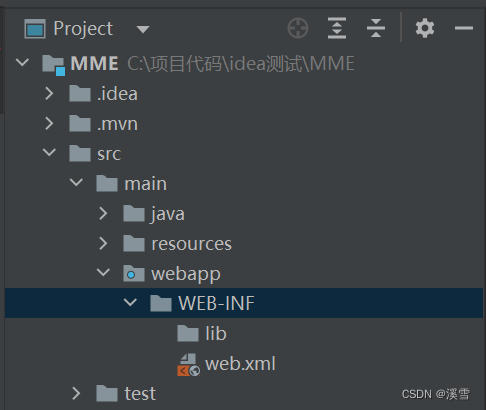 IDEA2022.1创建Spring boot + Mybatis + Web 项目_idea2022创建spring boot+mybatis项目-CSDN博客