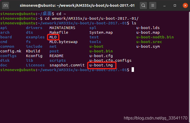 嵌入式Linux开发笔记-启动流程_am335x uart启动-CSDN博客