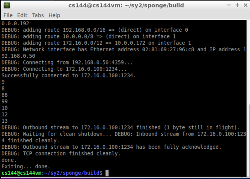 【斯坦福计网CS144】Lab7终结笔记_cs144 实验讲解-CSDN博客