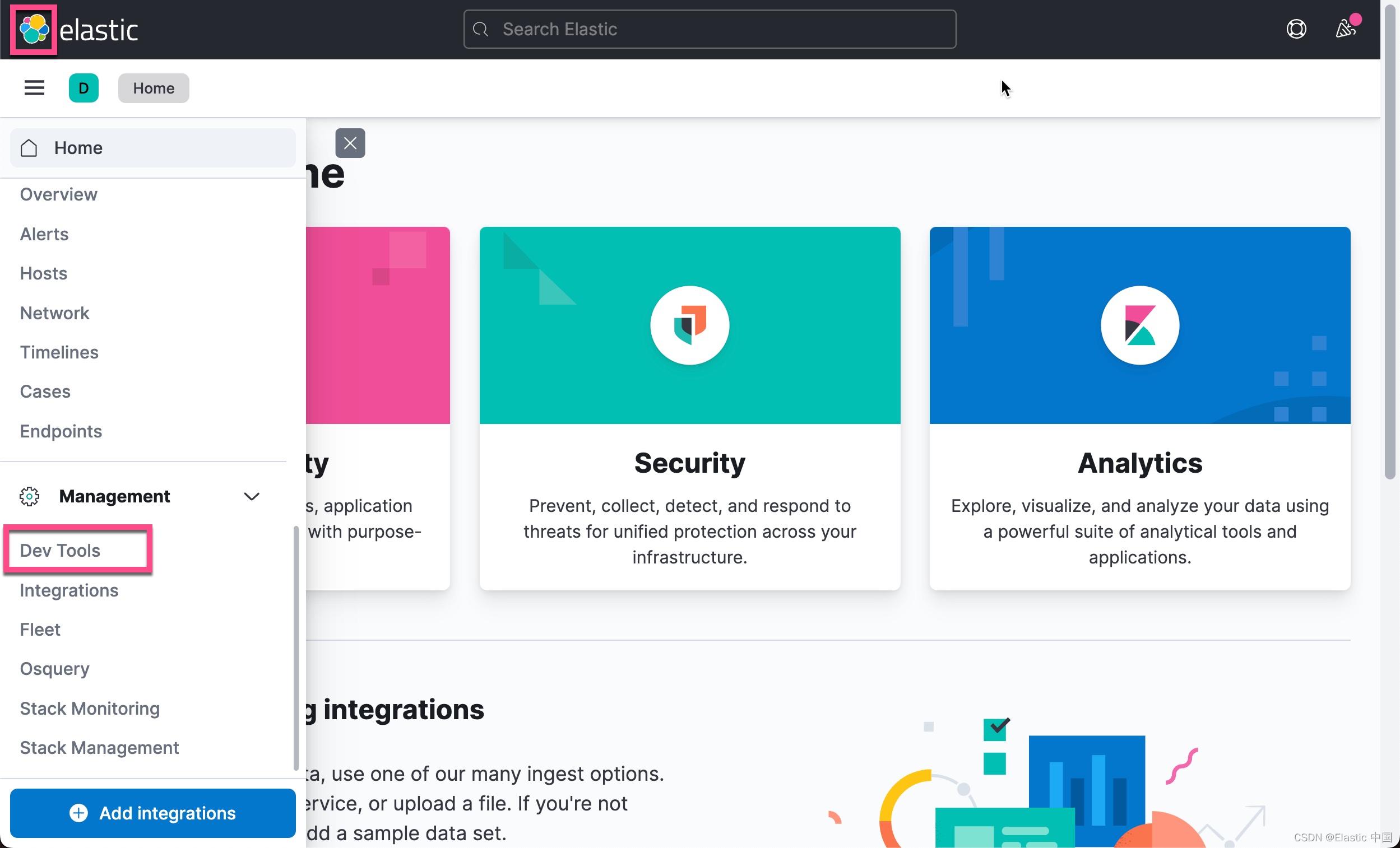 Logstash：日志解析的 Grok 模式示例_grok解析-CSDN博客