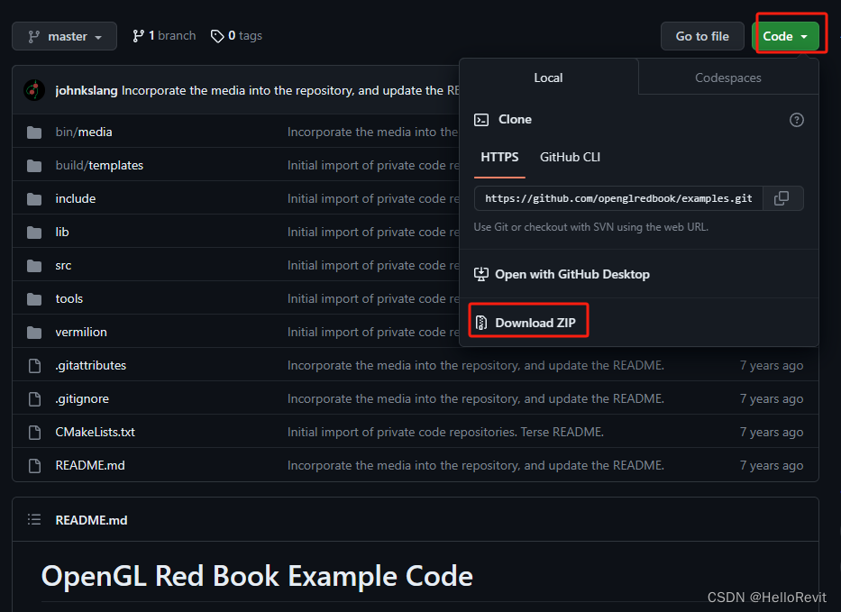 VS2022 编译 OpenGL编程指南第9版 (红宝书) 代码_opengl编程指南第九版-CSDN博客