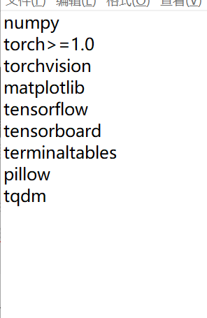 pytorch 实现yolo3详细理解（五）训练自己数据集和csv数据集标签处理_自己定义的数据集没有csv文件怎么版-CSDN博客