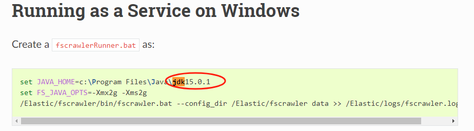 Elasticsearch FSCrawler 文档爬虫学习，请先看这一篇！-CSDN博客