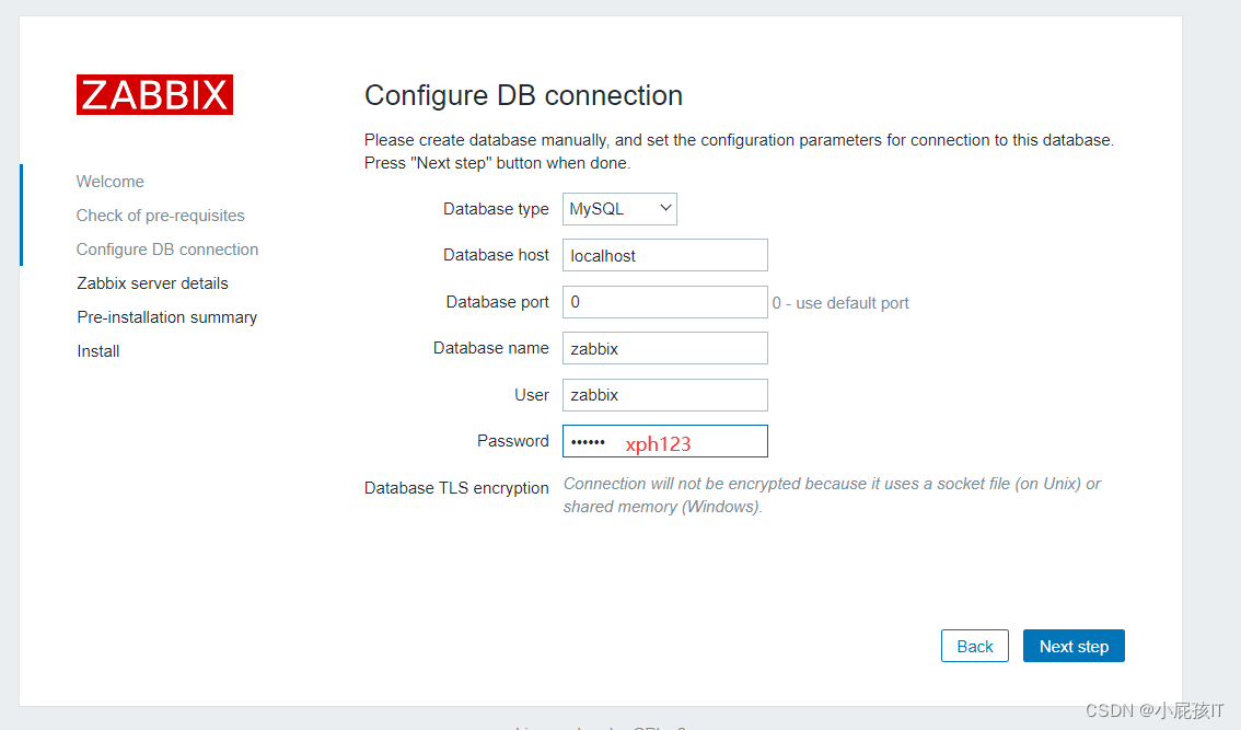【zabbix部署完整版】_zabbix部署详细流程-CSDN博客