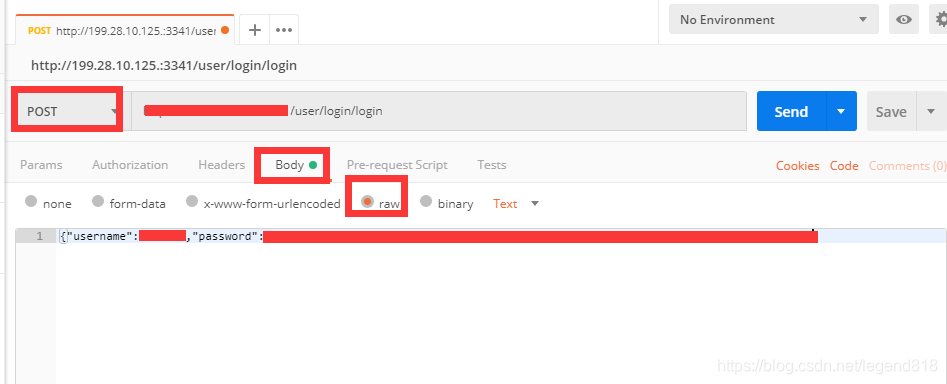 通过F12或者Fiddler抓包使用POSTMAN调用接口_fiddler转postman-CSDN博客