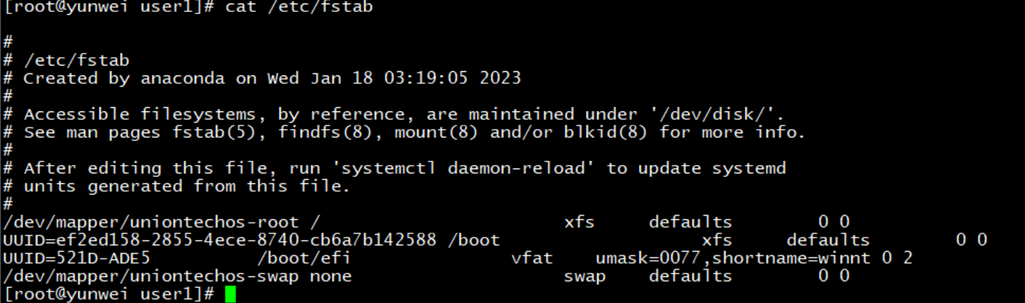 【linux】磁盘相关命令fdisk/lsblk和file_lsblk fdisk-CSDN博客