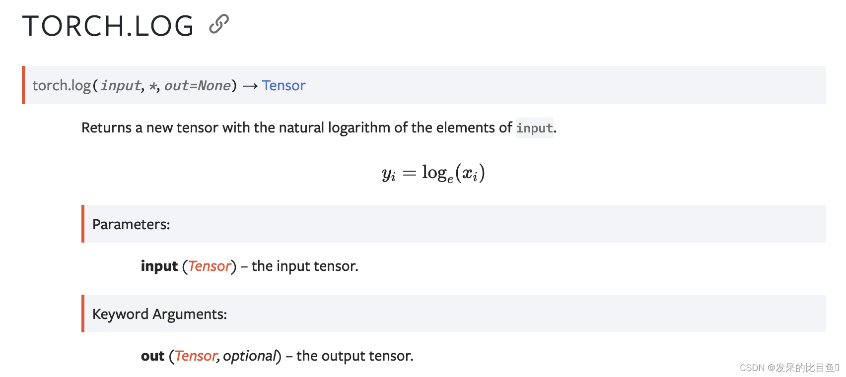 小白学Pytorch系列-- Torch API (5)_torch.angle-CSDN博客