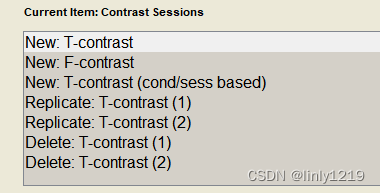 MRI学习笔记-全脑与行为数据的多元回归Multiple regression_spm multiple regression-CSDN博客