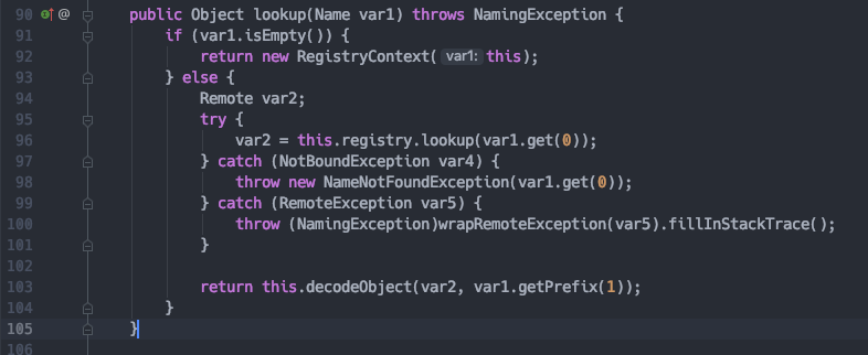 CVE-2020-4450: WebSphere远程代码执行漏洞分析-CSDN博客
