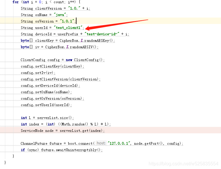 Mpush快速部署与配置指南-CSDN博客