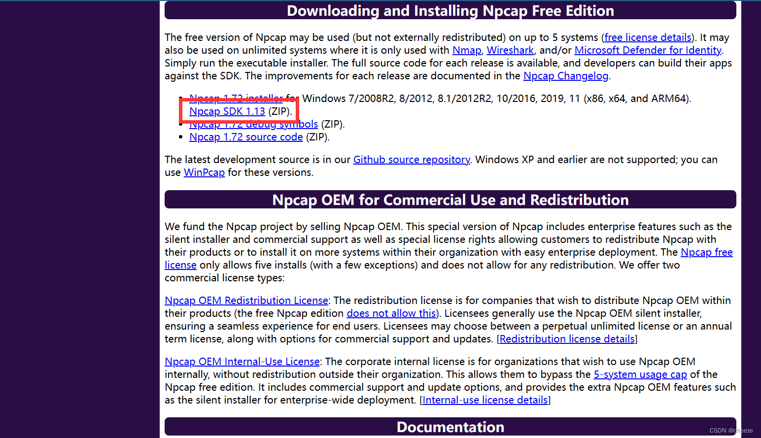 QT配置NPACP及测试用例_qt npcap-CSDN博客