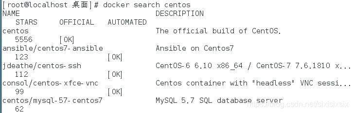 docker架构、镜像及容器_centos_ⅨⅦ-华为开发者空间