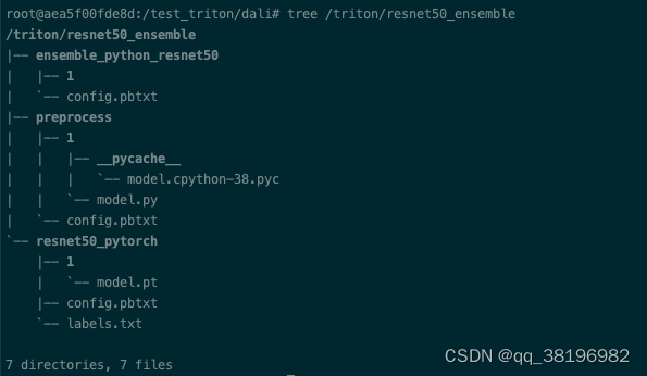 5.从头跑一个pipeline_use lanczos or resampling.lanczos instead.-CSDN博客