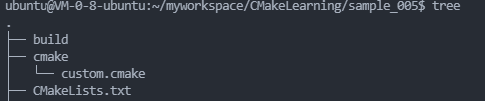 CMake - set-CSDN博客