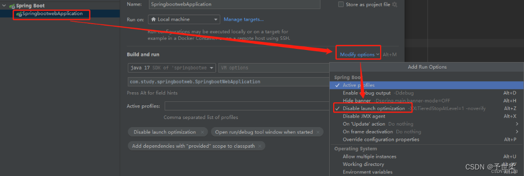 Java HotSpot(TM) 64-Bit Server VM warning: Options -Xverify:none and -noverify were deprecated ...