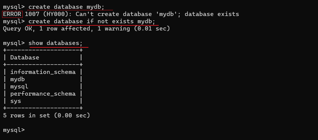 MySQL-基础篇_server file permissions-CSDN博客