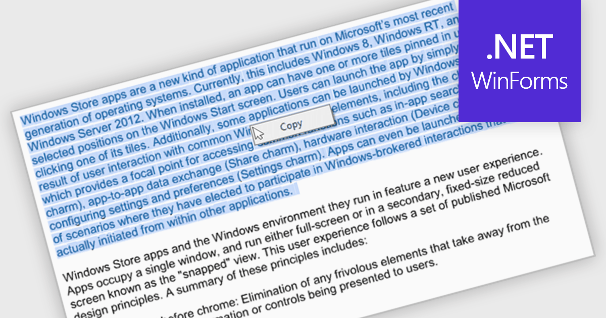 轻松从 PDF 中选择并复制文本-PDFView4NET Crack_网页pdfview如何复制-CSDN博客