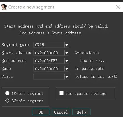 STM32在CTF中的应用和快速解题_ctf bin文件-CSDN博客
