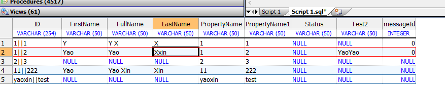 第十章 Caché 定义和使用属性_cache objectscript中类属性-CSDN博客