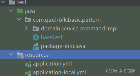 13.Springboot整合junit5单元测试与生成单元测试覆盖率_junit 覆盖率如何看-CSDN博客